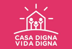 Casa Digna-Vida Digna - Prosperidad Social