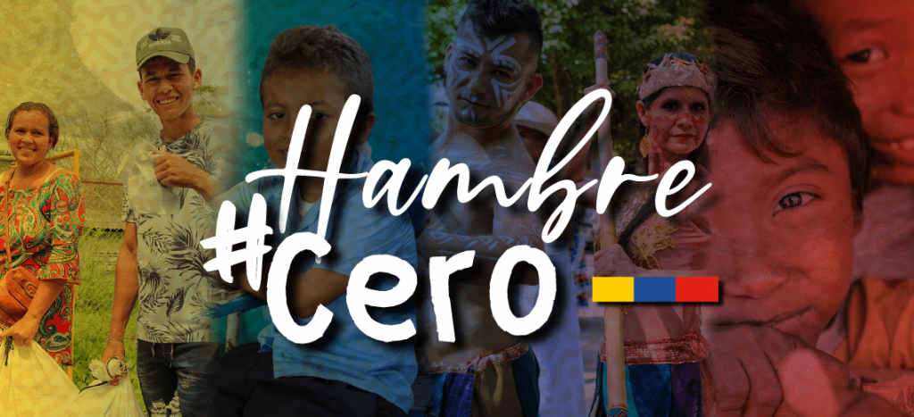 Hambre Cero - Prosperidad Social