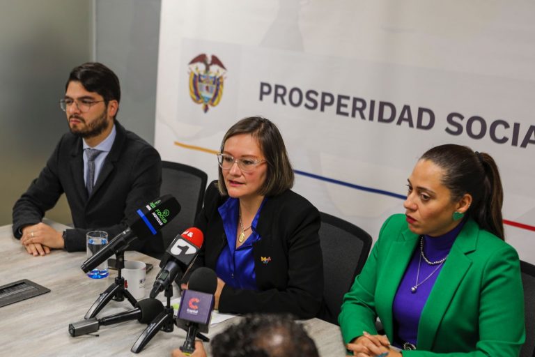 Hambre Cero Prosperidad Social