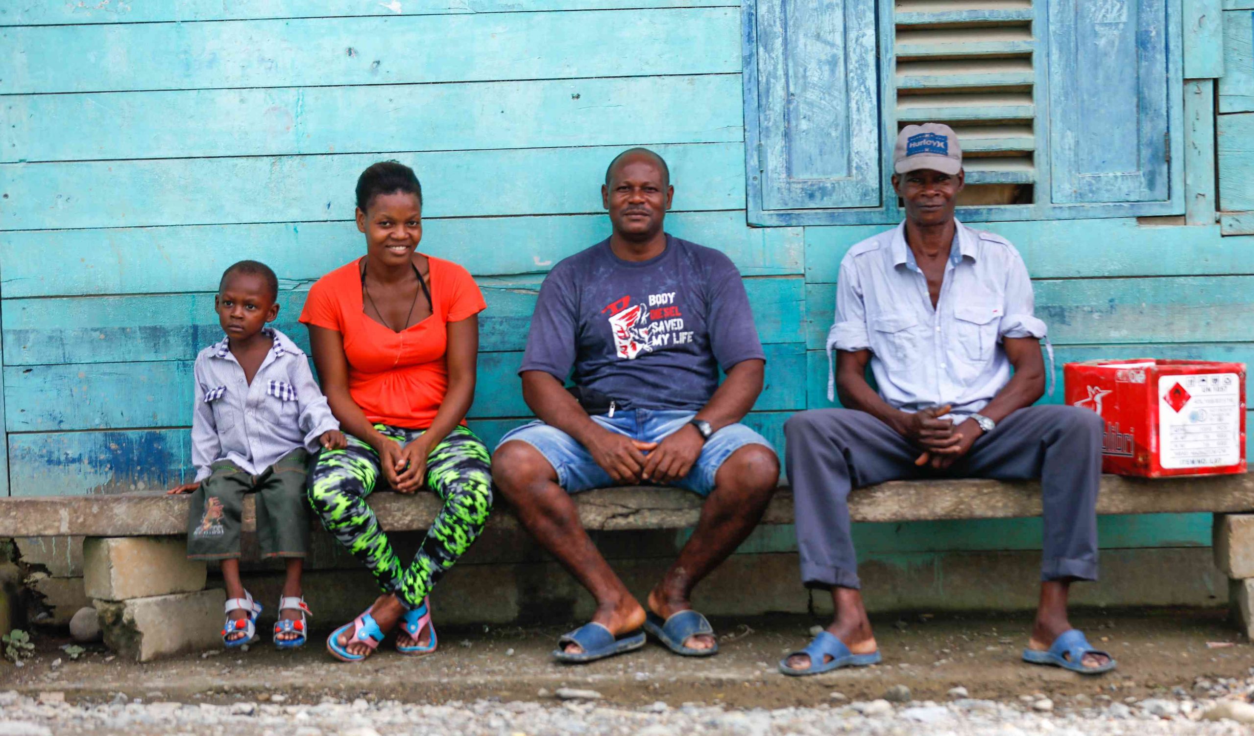 En Chocó 32 mil hogares en pobreza extrema y vulnerabilidad recibirán ...