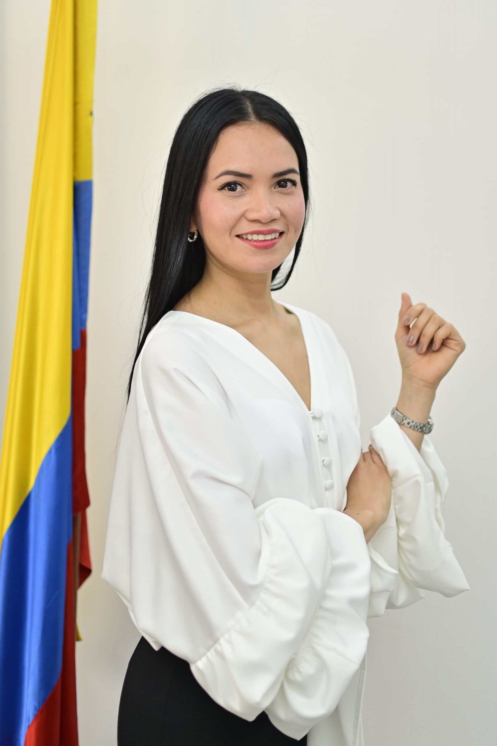 Equipo Directivo - Prosperidad Social