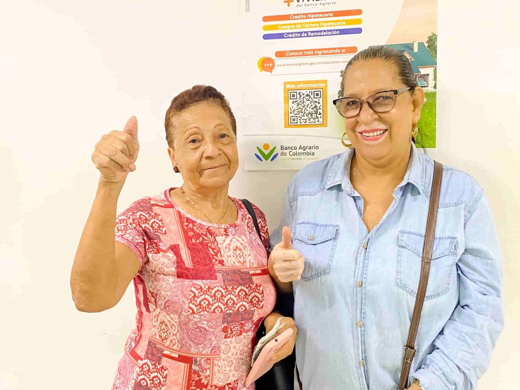 En Atlántico, Prosperidad Social inicia entrega del séptimo ciclo de ...