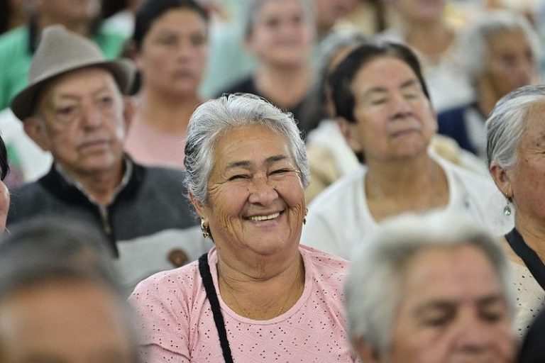 Prosperidad Social: inicia el séptimo ciclo de pagos del programa ...