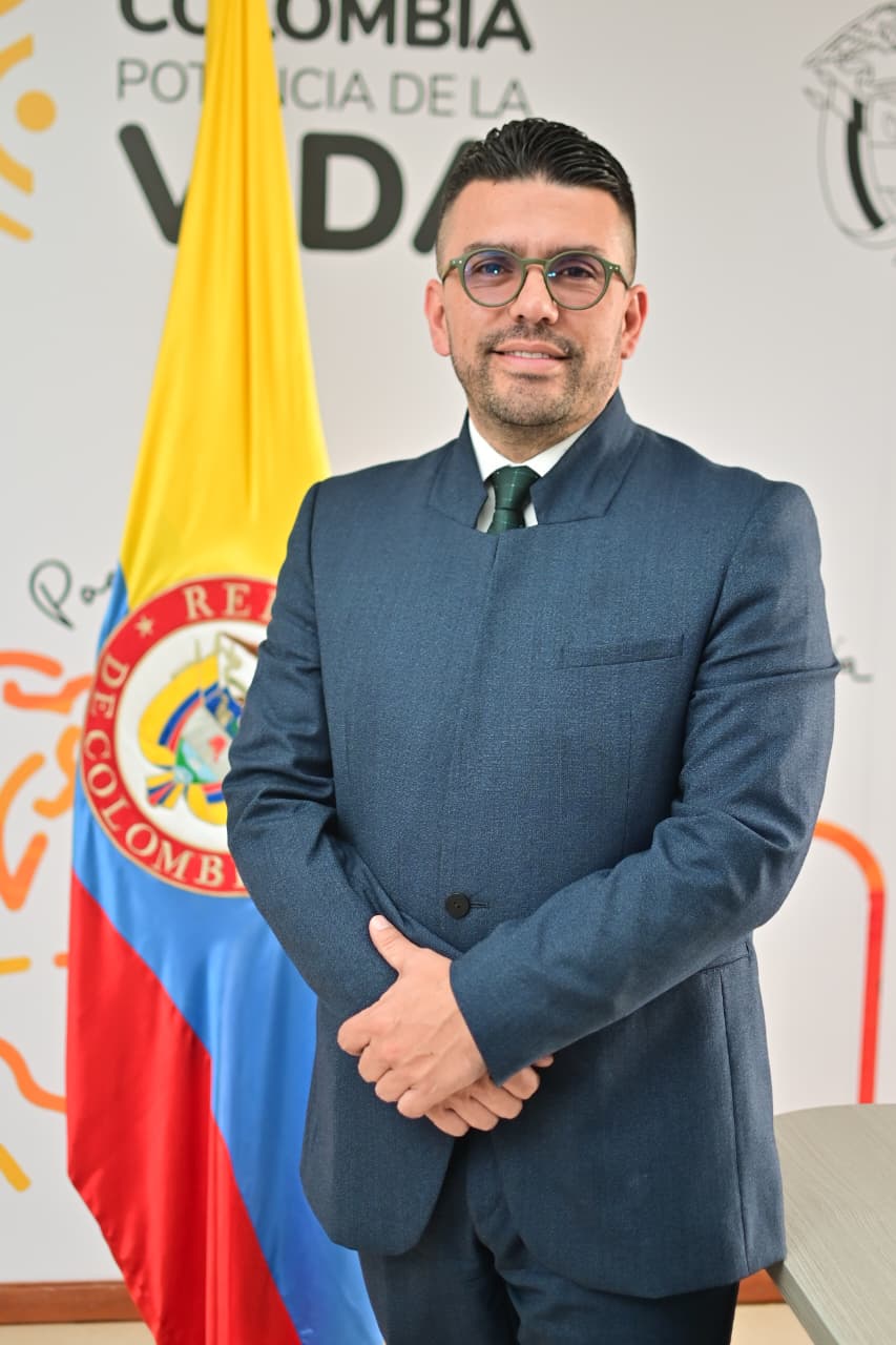 Equipo Directivo - Prosperidad Social