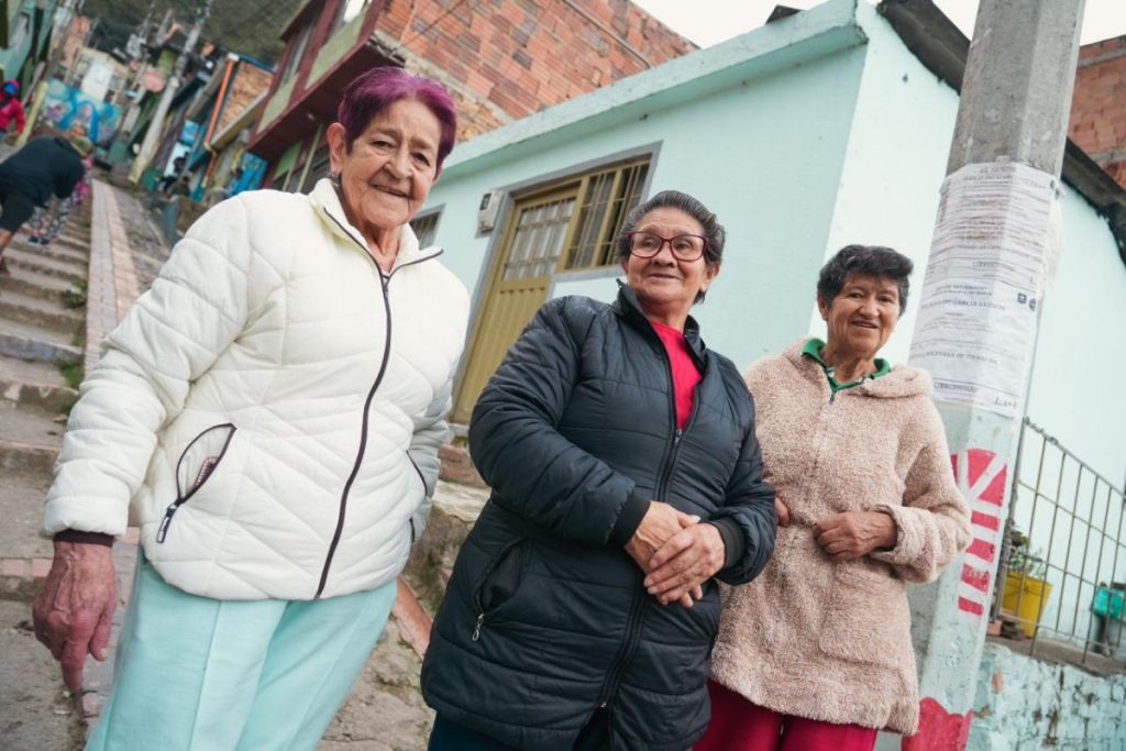 Prosperidad Social inicia el quinto ciclo de transferencias de Colombia ...